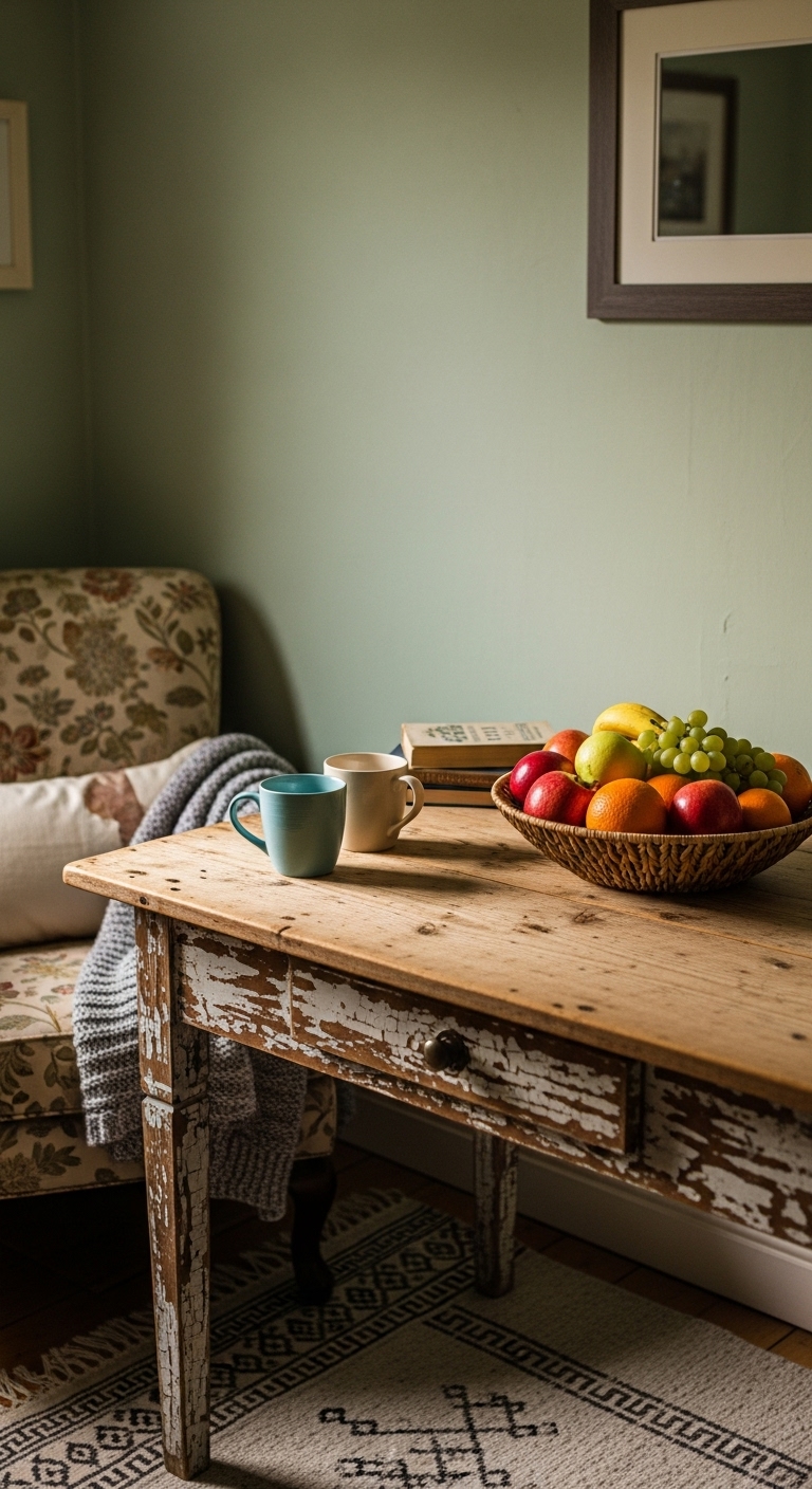 10 Cottagecore Breakfast Nook Designs - Cozy In Cedar